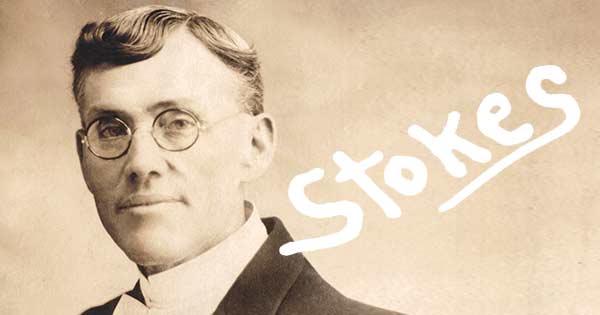 W. H. Stokes Photos - Set 1