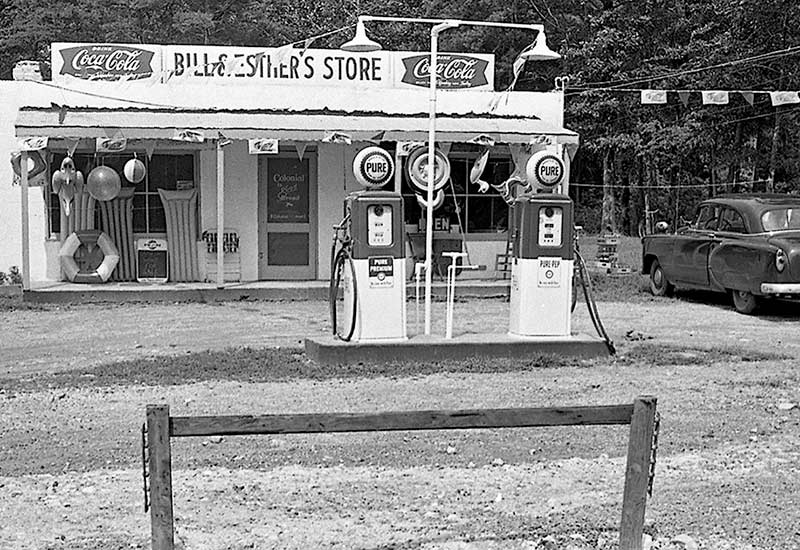 Remember When | Proffitt's Department Store