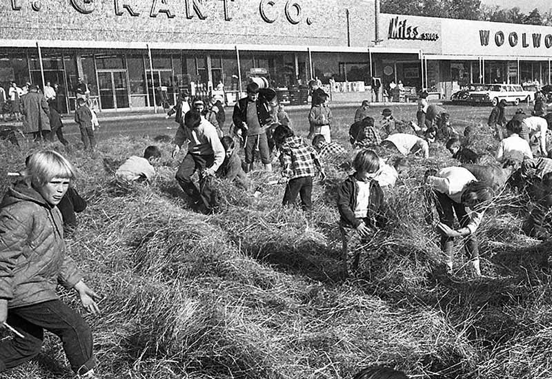 Remember When | Proffitt's Department Store